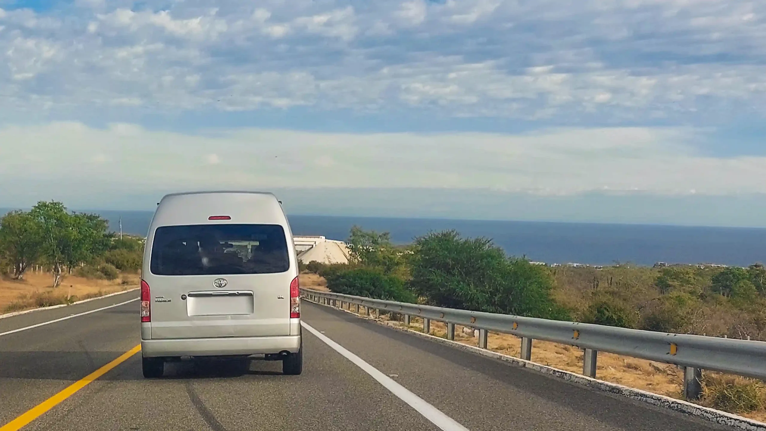 Shuttle los cabos - Cabo Trans