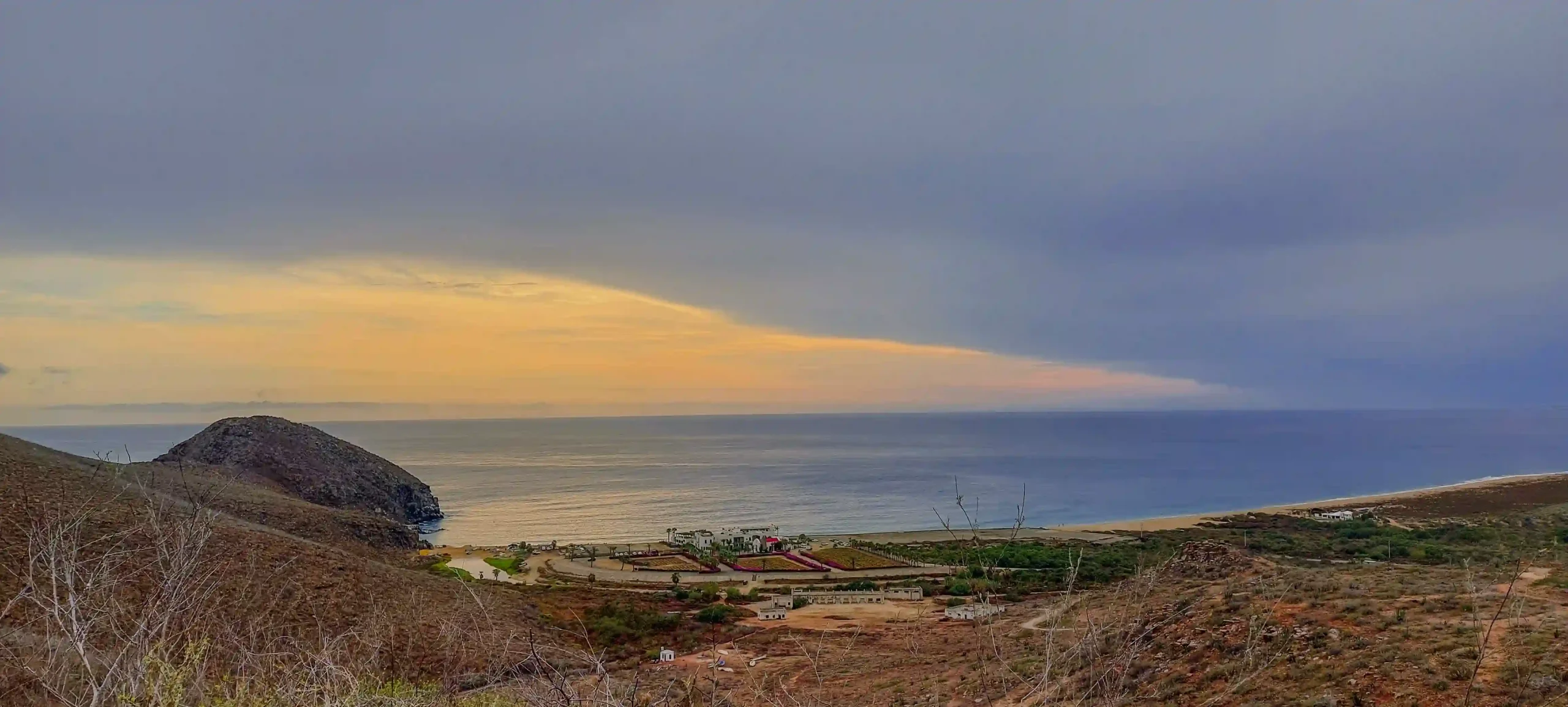 Shuttle los cabos - Cabo Trans